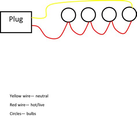 How To Shorten Christmas Lights Santa S Christmas