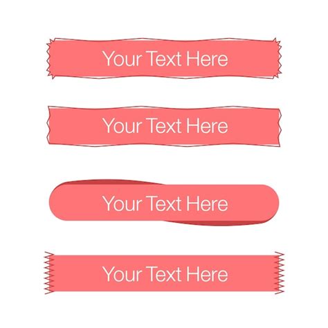 Premium Vector Vector Texts Box Vector Art