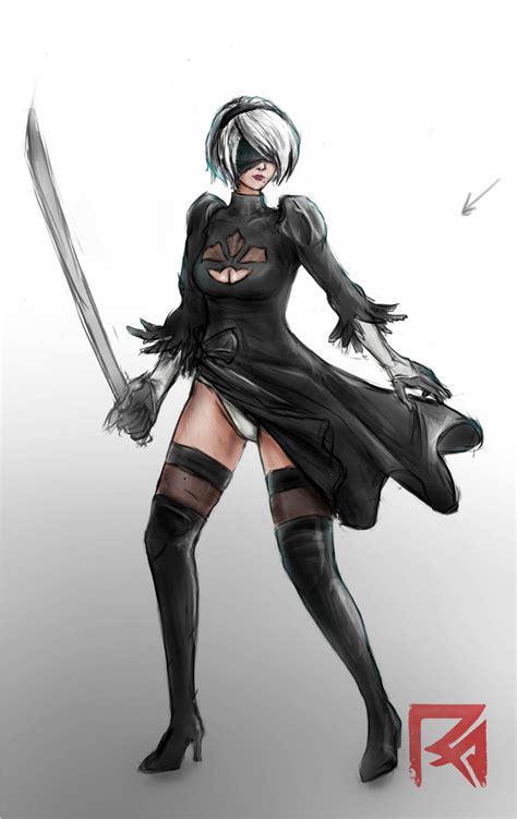 Drawn During Breaks At Work On My Surface Pro 3 Wanted To Share It Before I Finish It Up On My