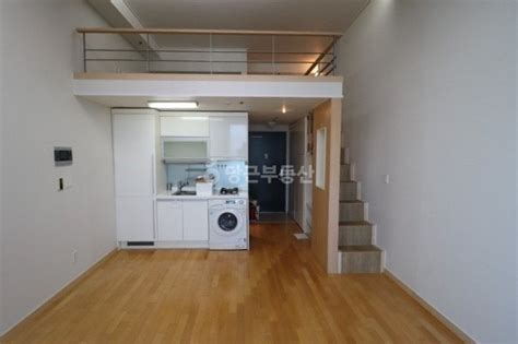 디오빌 월세 2000 30 당근 부동산