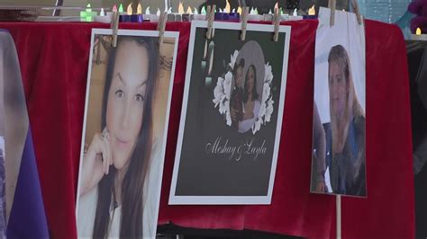 Murder Victims Photos