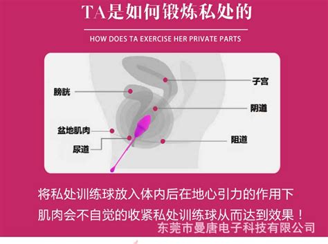 重力缩阴球制造工厂 女性紧致缩阴球批发 曼唐趣品生产厂家曼唐趣品情趣玩具工厂