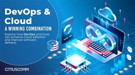 Devops And Cloud A Winning Combination Explore How Devops Practices
