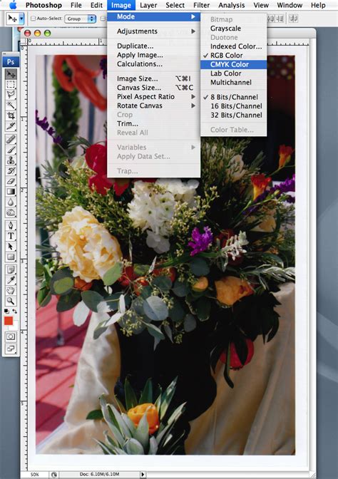 Making A Print Ready File Using Adobe Creative Suite