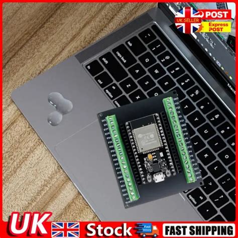Esp32 Expansion Board Nodemcu 32s Lua 38pin Expansion Boarddevelopment Board £1099 Picclick Uk