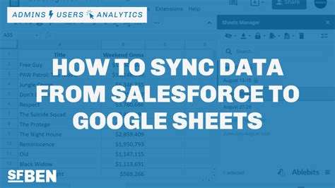 How To Build Your Resume In Tableau Salesforce Ben