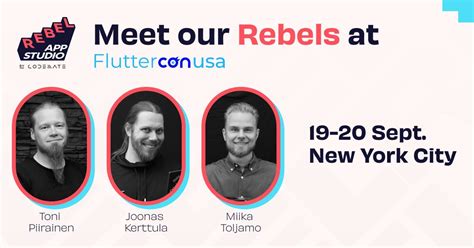 Fluttercon On Linkedin Flutter Flutter