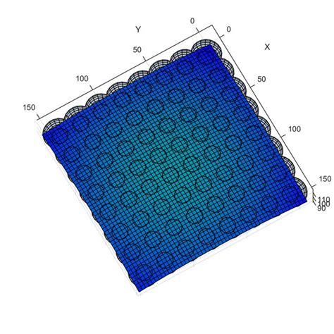 Five Axis Toroidal Tool Positioning For Bi Cubic Convex Surface A