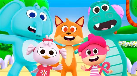 El Reino Infantil Sp Prensario Zone