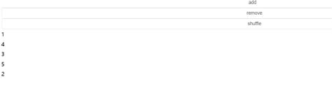 Vue3学习记录 Transitiongrouptransition Group Csdn博客