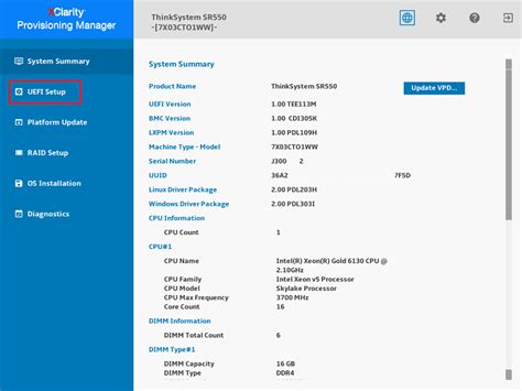 如何进入thinksystem系列服务器sas raid阵列配置界面 csdn博客