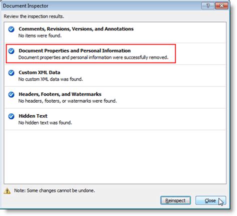 Hide Confidential Data In A Word 2007 2010 Document