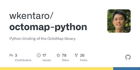 GitHub Wkentaro Octomap Python Python Binding Of The OctoMap Library