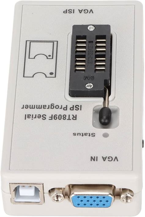 Rt809f User Manual Rt809f Programmer Latest Version