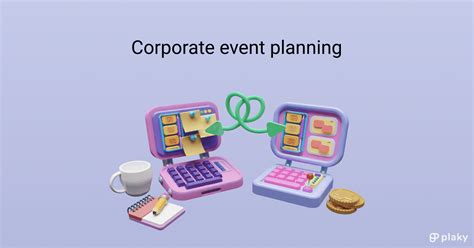 Corporate Event Planning Guide Checklists