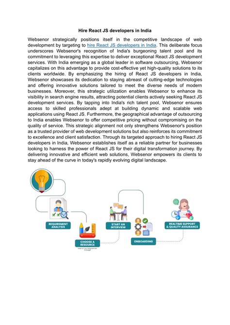 Ppt Hire React Js Developers In India Powerpoint Presentation Free Download Id13032573