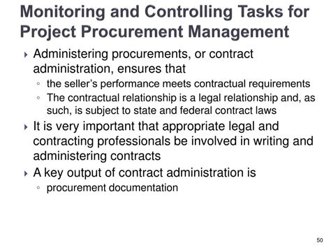 Ppt Chapter 7 Monitoring And Controlling Projects Powerpoint Presentation Id 1400960