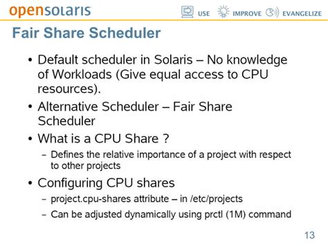 Solaris 10 Container Ppt
