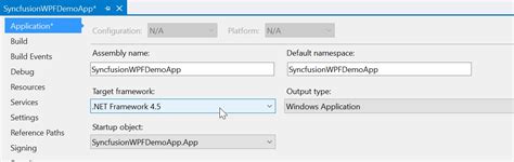 Troubleshooting Wpf Syncfusion Troubleshooting Wpf Syncfusion