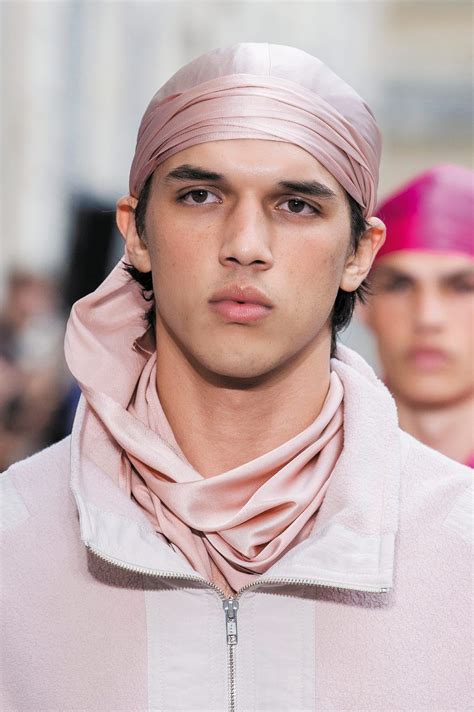 Tendenze Moda Uomo Tutti I Colori Primavera Estate 2020 Style