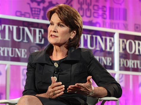 Marillyn Hewson Lockheed Martin European Ceo