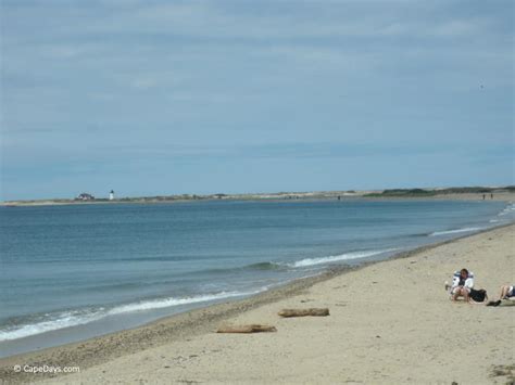All In One Guide To Provincetown Beaches