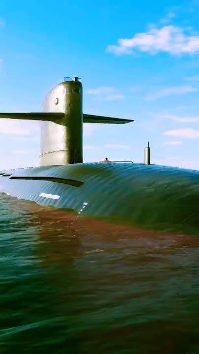 Himas Rocket Launched At Submarine Shorts Dcs Youtube