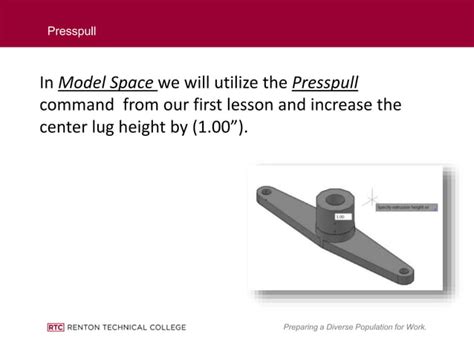 AutoCAD Drawing Layout Using Layout Tool PPTX
