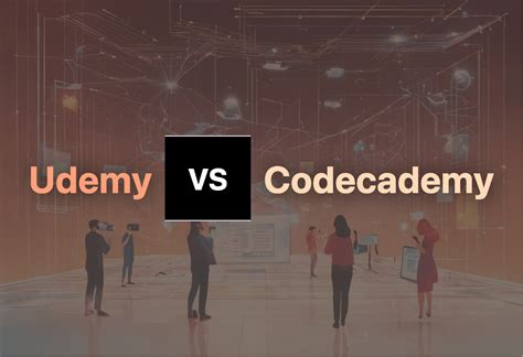 Who Should You Bet On Udemy Or Codecademy Aircada Blog