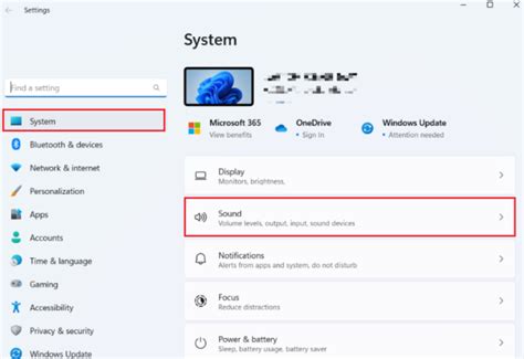 How To Change Or Disable Notification Sounds On Windows