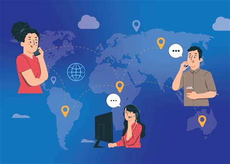 Voip Versus Cloud Telephony What Is The Difference