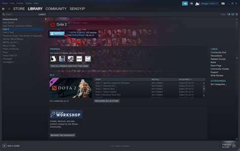How To Uninstall Steam Games Ubergizmo