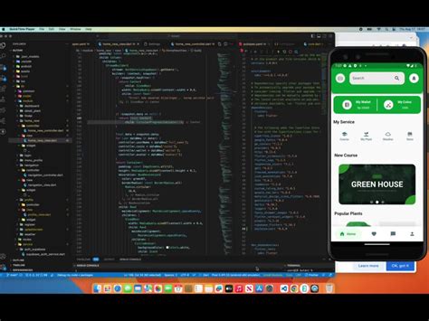 syamsul maarif on linkedin flutter it
