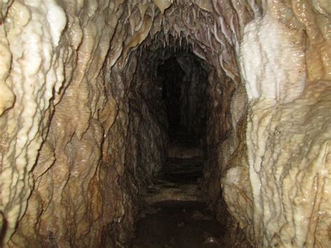 როგორ გამოიყურება ვეჯინის კოდისხევის ნაპირზე აღმოჩენილი გვირაბი ფოტოები Knews Ge