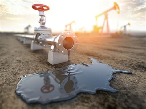 How Real Time Monitoring And Control Systems Prevents Pipeline Spills Reign Monitoring Solutions