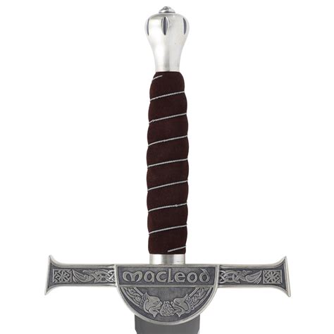 Highlander Sword Wallpaper