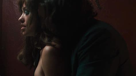 Nude Video Celebs Olivia Wilde Sexy Vinyl S01e02 2016