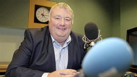 Fact Check Is Bbc Presenter Stephen Nolan Suspended Scandal Accuses