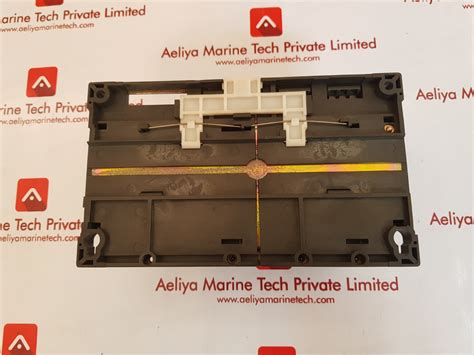 mitsubishi melsec a1scpu a1sh42 input output unit aeliya marine tech®