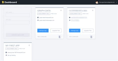 Graph Data With Firebase SitePoint