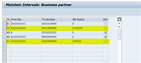 Number Range Of A Contact Person In Vendor Like UI SAP Community