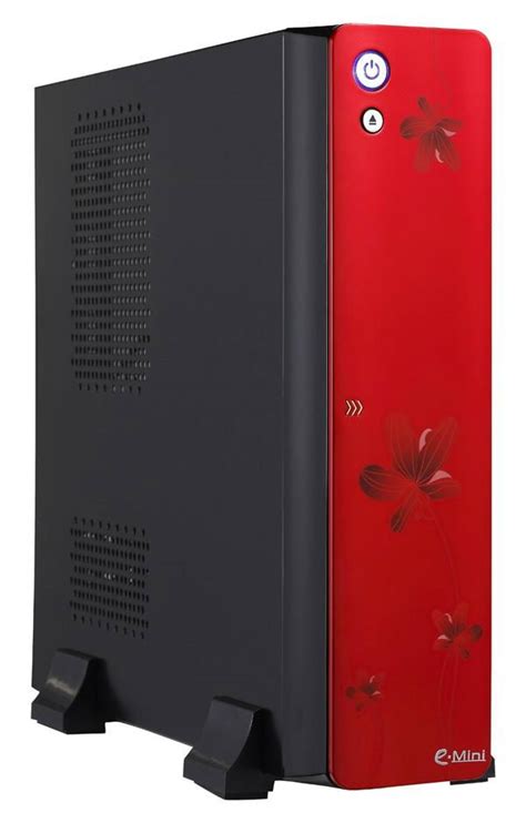 Htpc Case E 2028 Realan China Manufacturer Desktop Computer Computers Products