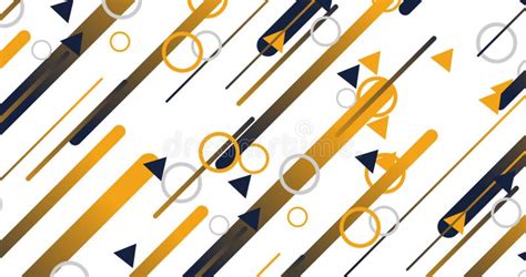 Geometric Shape Abstract Loop Animation Infinity Motion Graphic Shapes