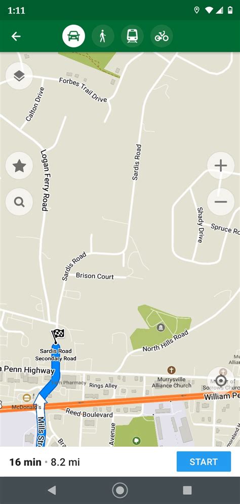 Street Address Seemingly Ignored On Route · Issue 3141 · Organicmapsorganicmaps · Github