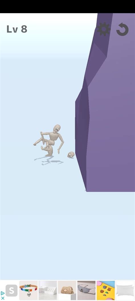 Ragdoll Break APK Download For Android Free