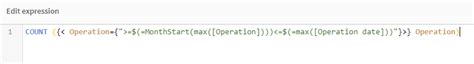 Solved Count By Period Using Only 1 Date Qlik Community 2023501