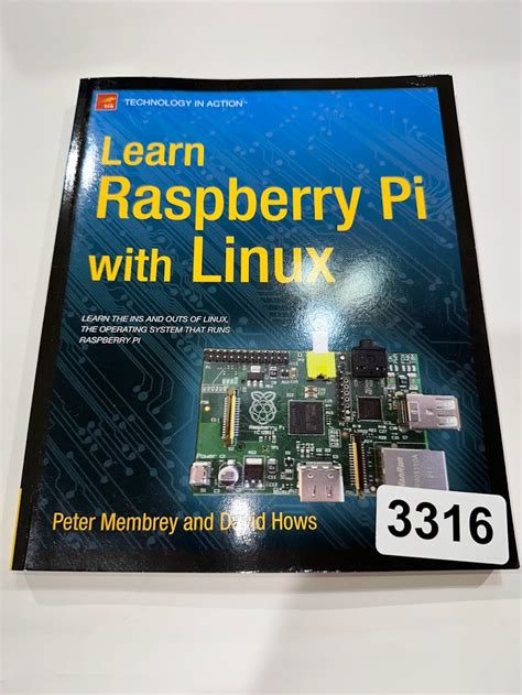 Learn Raspberry Pi With Linux Ham Radio Estate Planning