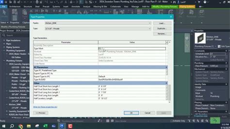 Elements Have Duplicate Mark Type Values This Warning In Revit Can