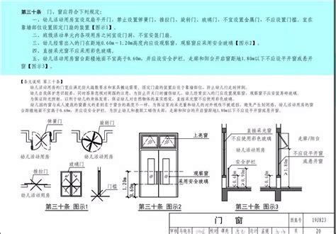 教育部发布《幼儿园标准设计样图》 米多企业｜幼儿园设计 幼儿园装修 儿童早教中心设计 培训机构设计 学校建筑装饰设计 效果图预算规划 幼儿园vi设计