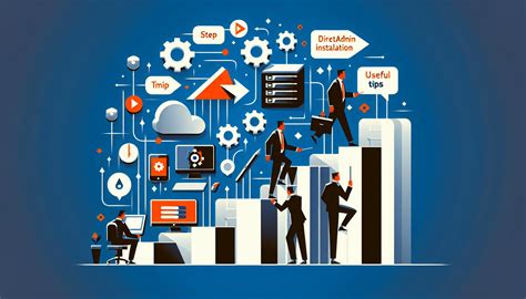 Directadmin Setup Step By Step Guide And Tips